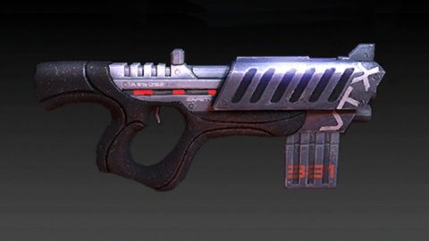 The best Mass Effect 2 weapons | GamesRadar+