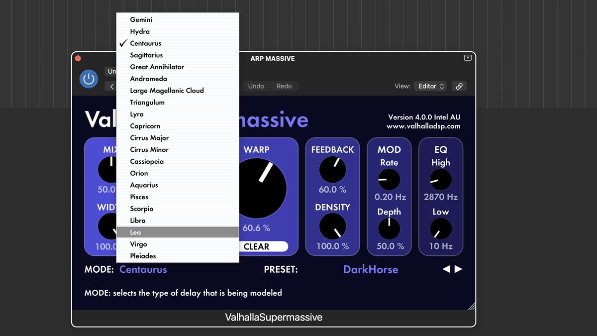 "The perfect tool for textures, beds and drone effects": Fantastic ...