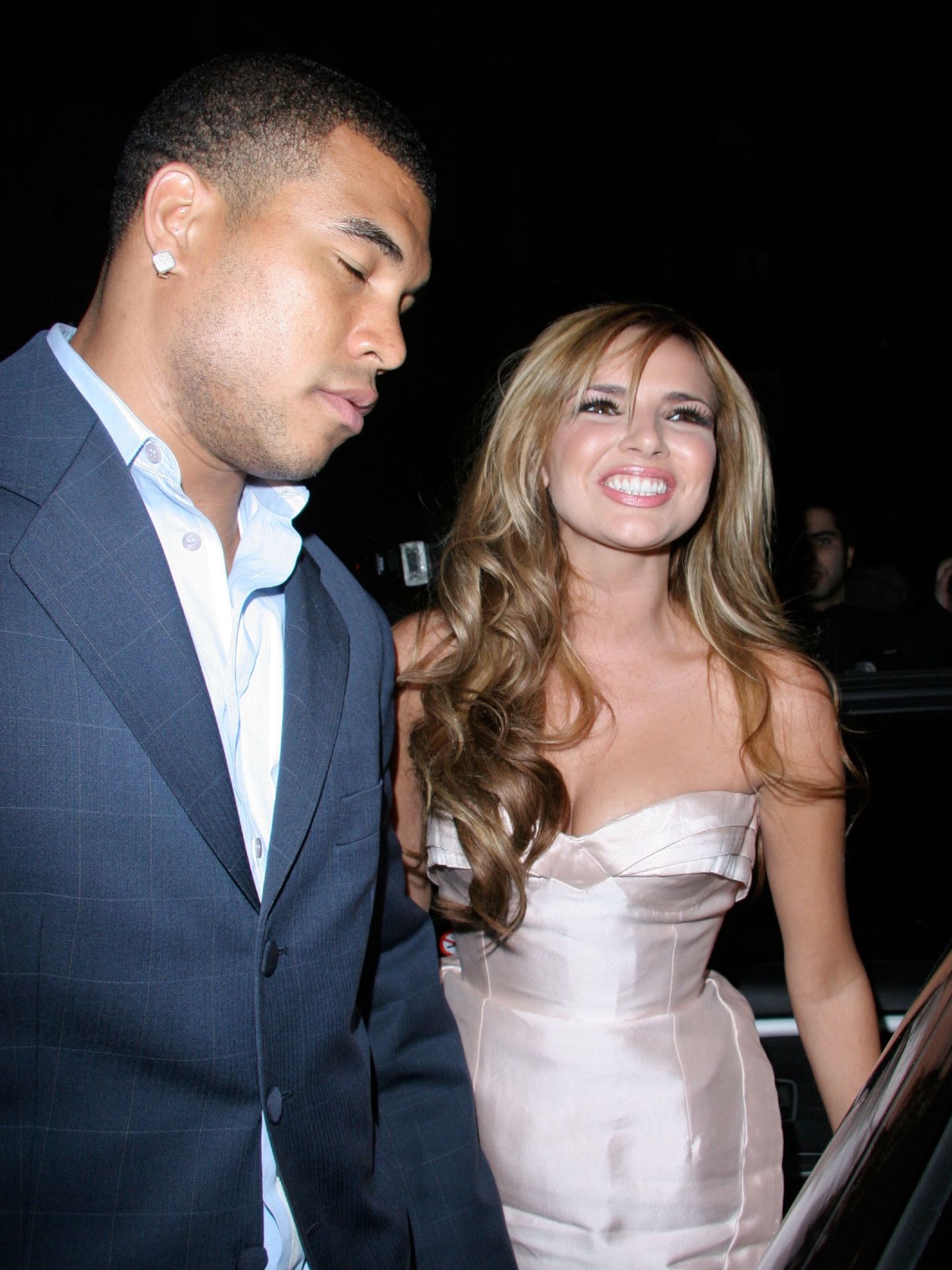 Are Jason Bell and Nadine Coyle married? Their relationship history so ...