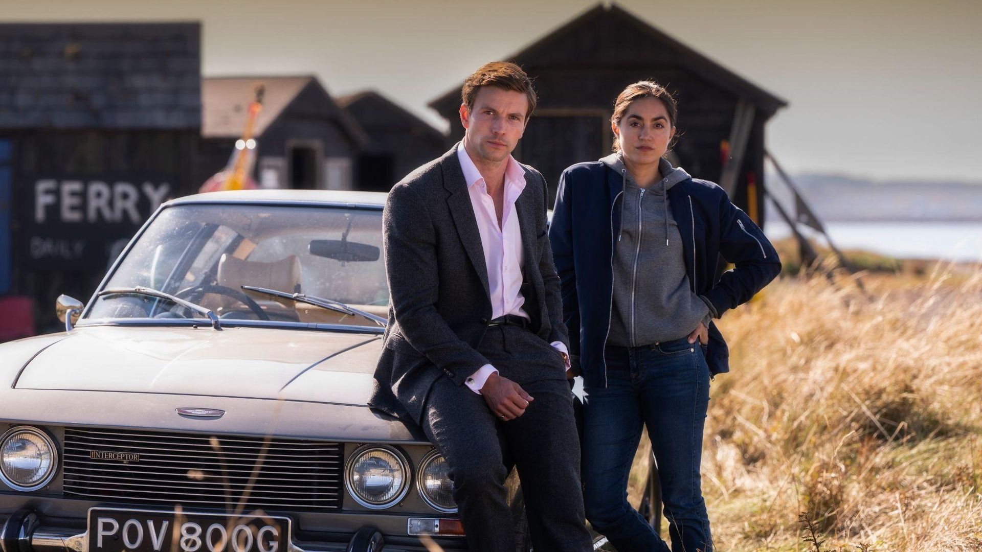 Lynley: cast, plot and everything we know | What to Watch