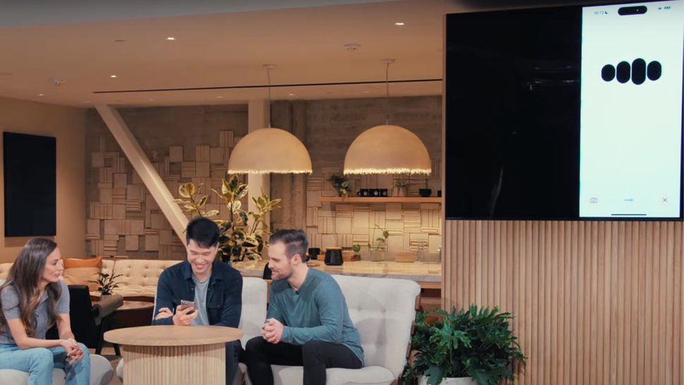 OpenAI GPT-4o — breakthrough voice assistant, new vision features and ...