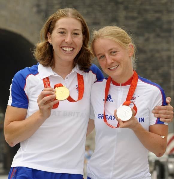 OLYMPIC PICTURE SPECIAL: WOMEN'S TIME TRIAL | Cycling Weekly