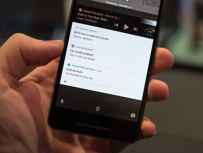 Android Auto is fantastic with the addition of Google Assistant and ...
