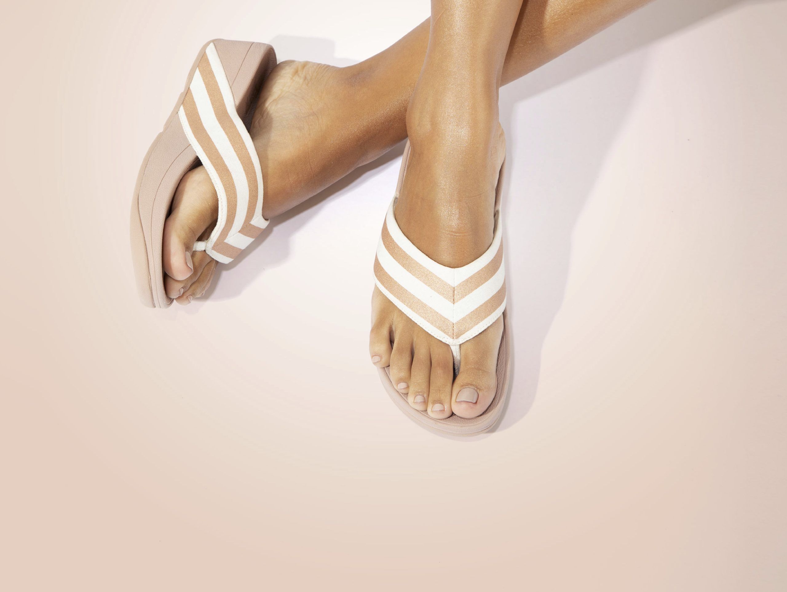 The new Japanese-style flip flops set to take over summer | Woman & Home
