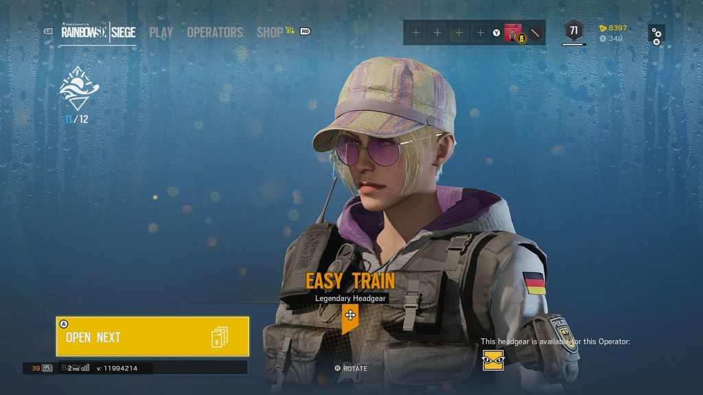 Rainbow Six Siege Sunsplash Collection Skin List | Windows Central