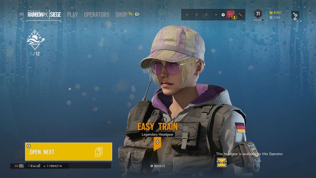 Rainbow Six Siege Sunsplash Collection Skin List | Windows Central