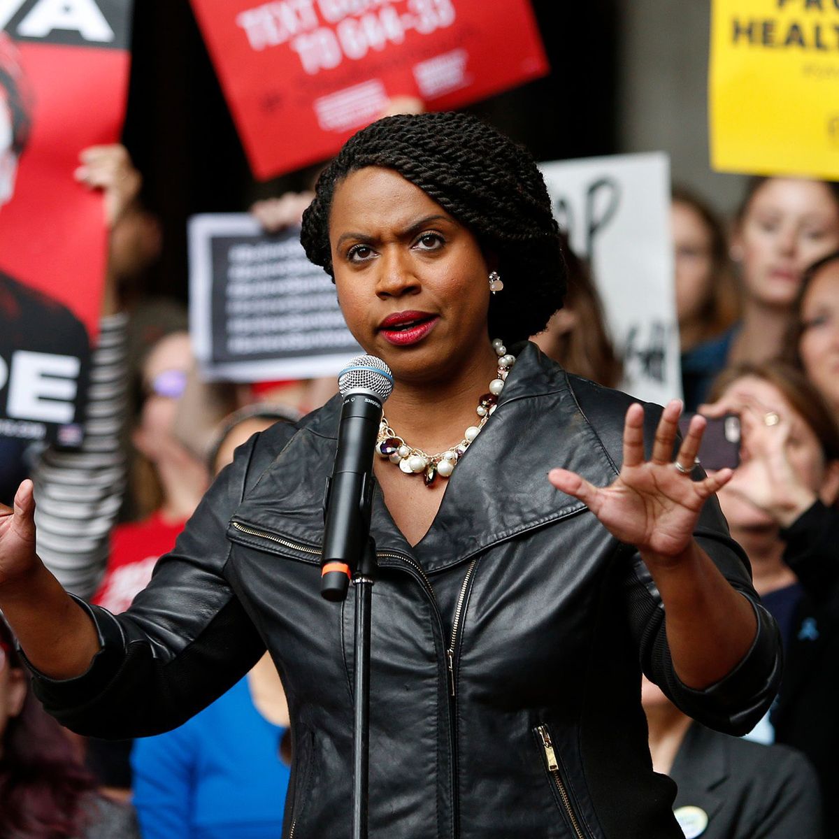 What Female Victories in the 2018 Midterm Elections Mean for Feminism ...