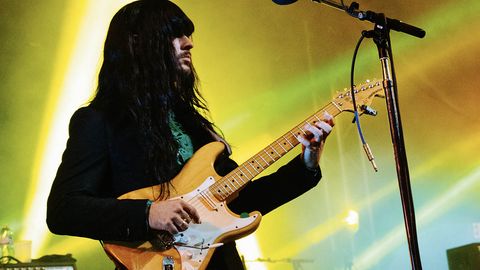 Khruangbin’s Mark Speer on guitar gear, style & inspirations | Guitar World