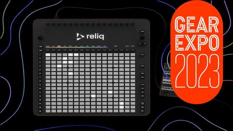 Essential new MIDI controllers for 2023 | MusicRadar