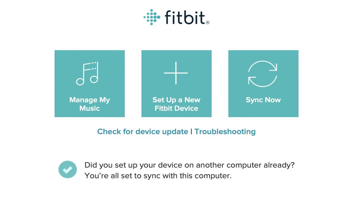 How to customize your Fitbit on Mac | iMore