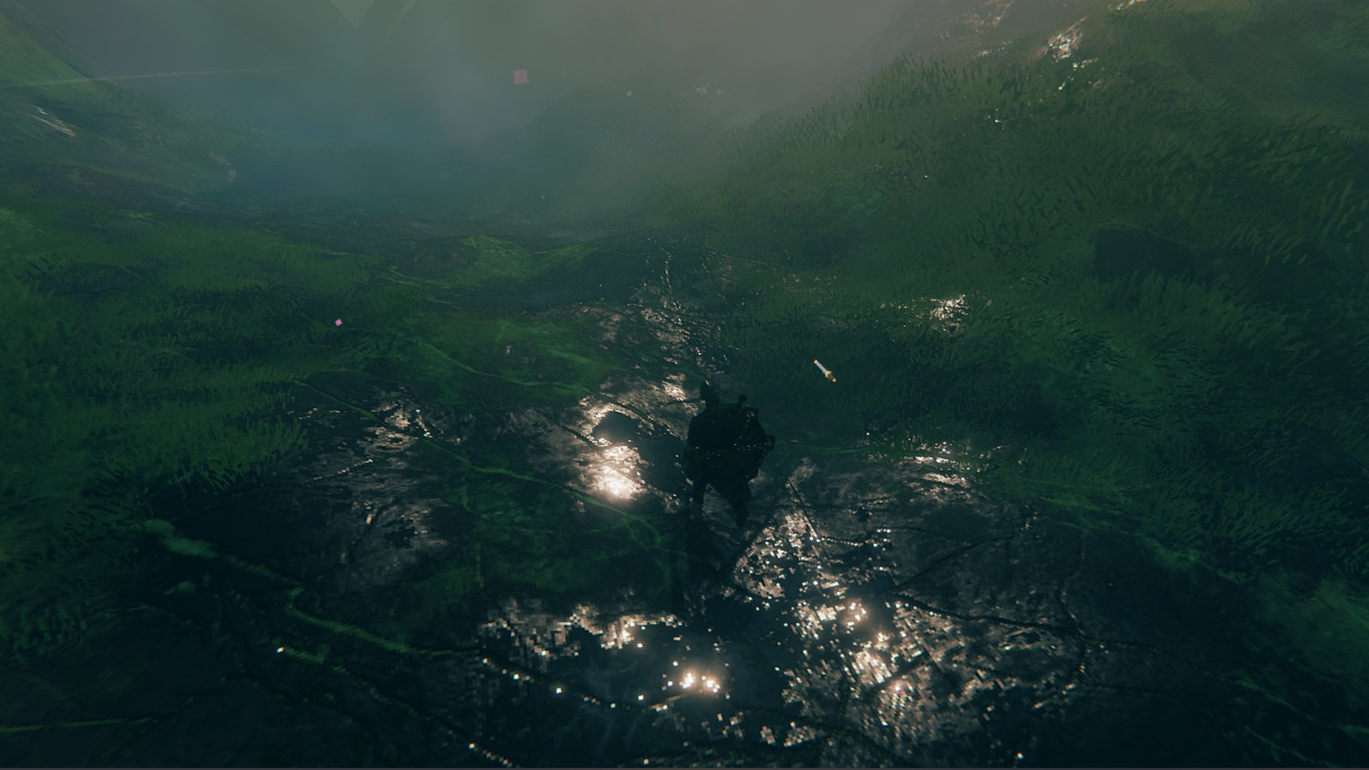 The Valheim Mistlands update, Mountains, roadmap and more explained ...