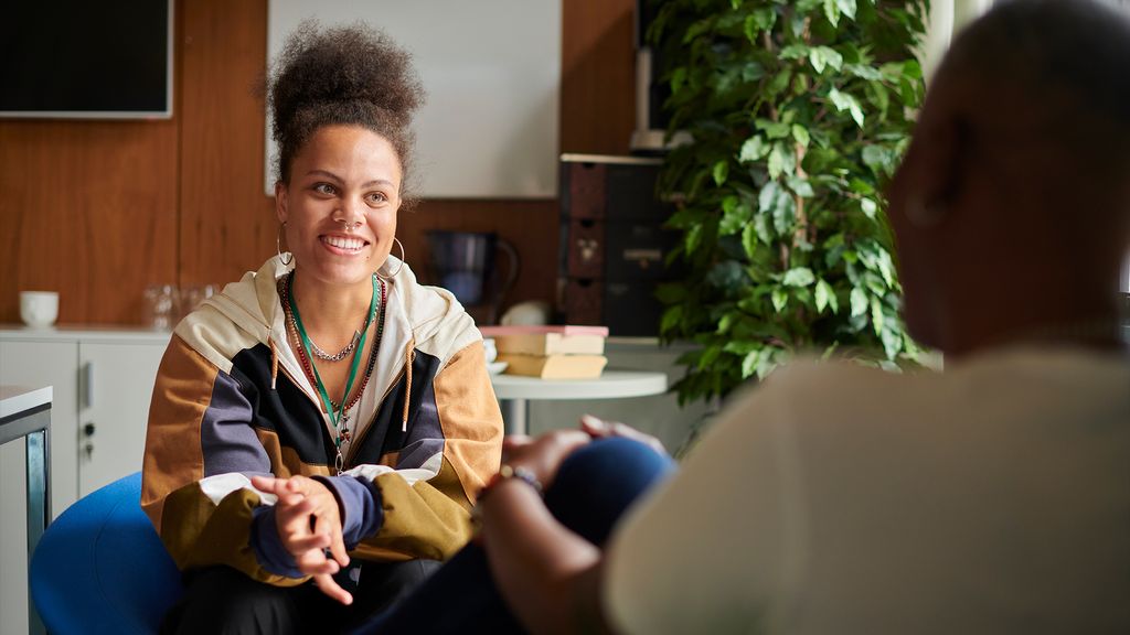 Can faking a smile make you feel happier? | Live Science