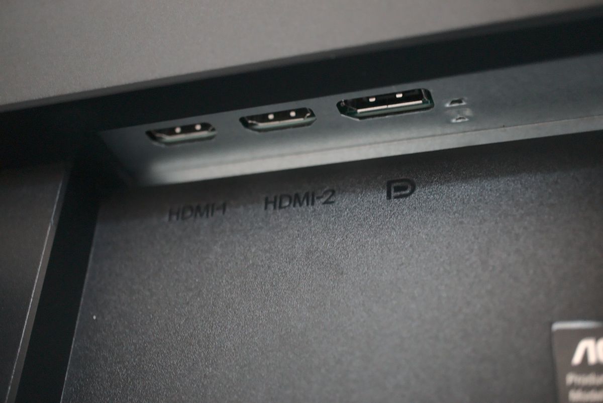 AOC U32E2N review: Great 32-inch 4K experience at a reasonable price ...