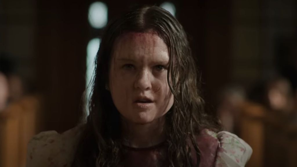 The Exorcist: Believer Ending Explained: The Fate Of Angela And ...