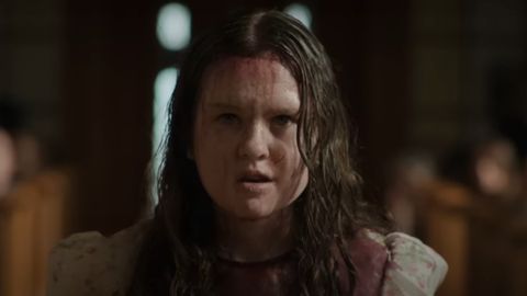 The Exorcist: Believer Ending Explained: The Fate Of Angela And ...