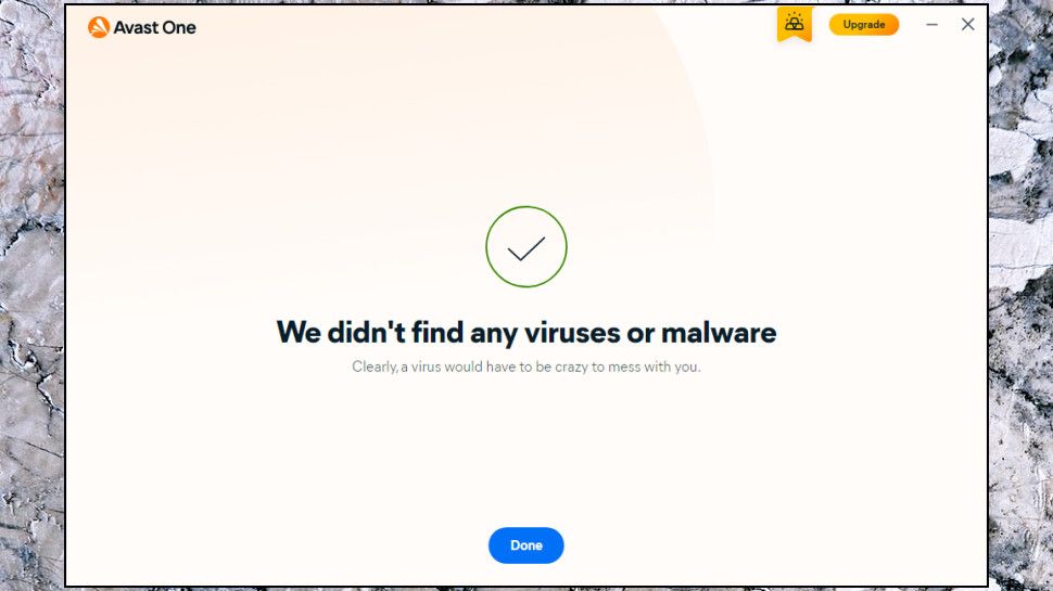 Avast One Gold review | TechRadar