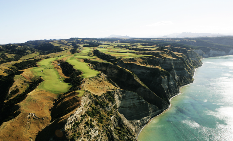 20 Of The World's Most Famous Golf Courses | Golf Monthly