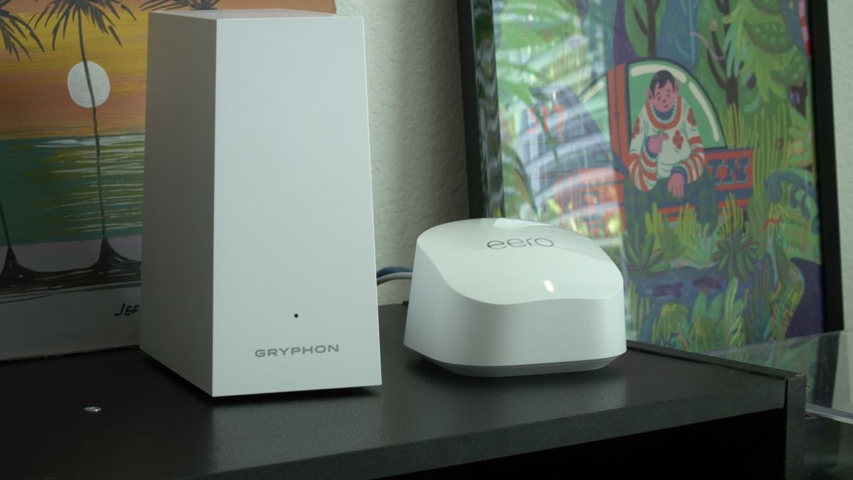 eero 6+ review: The eero you should buy | Android Central