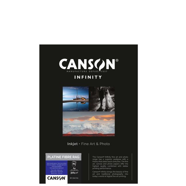 Best photo paper for inkjet printers | Digital Camera World