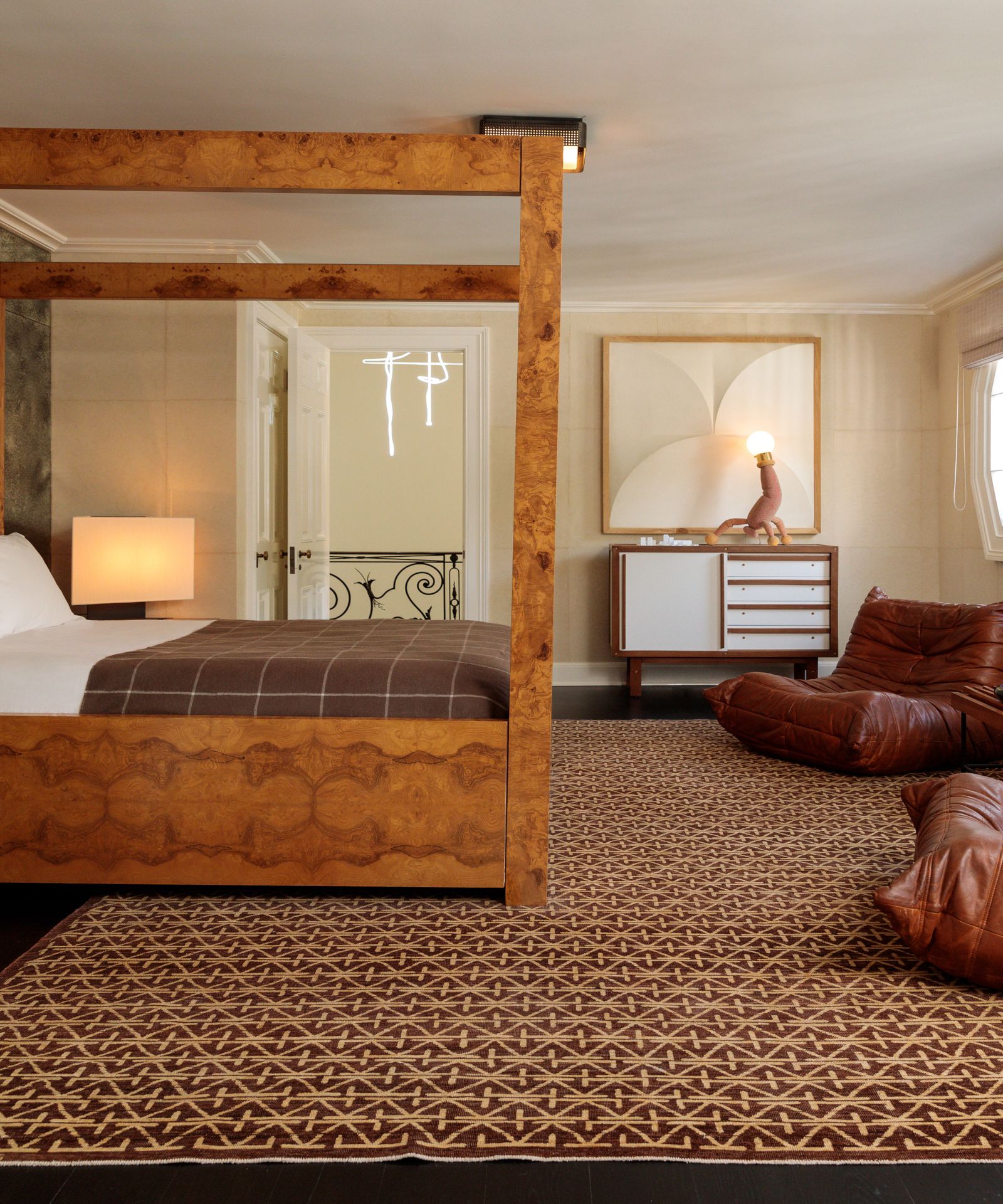 Take a tour of Kelly Wearstler's Beverly Hills home | Livingetc