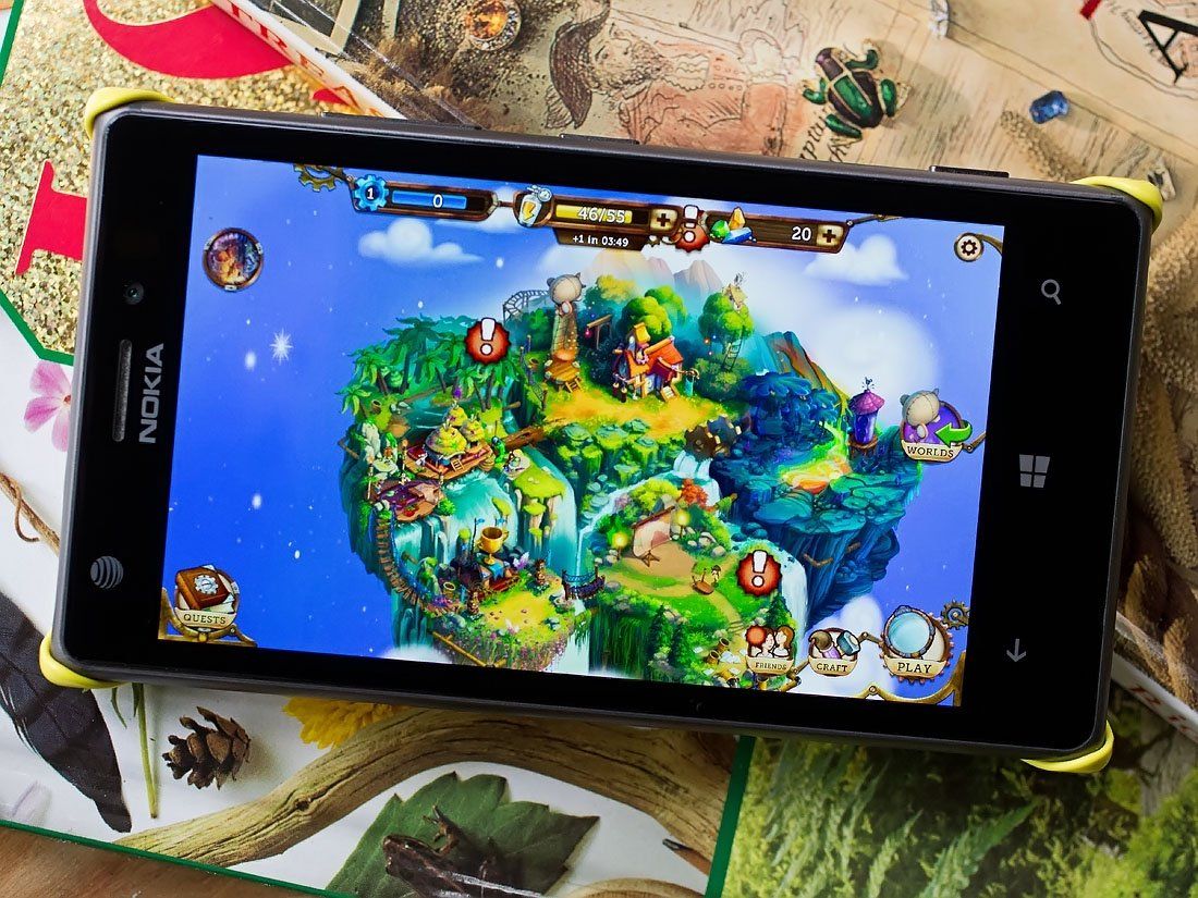 Windows Phone Store Collection: Hidden Object Games | Windows Central