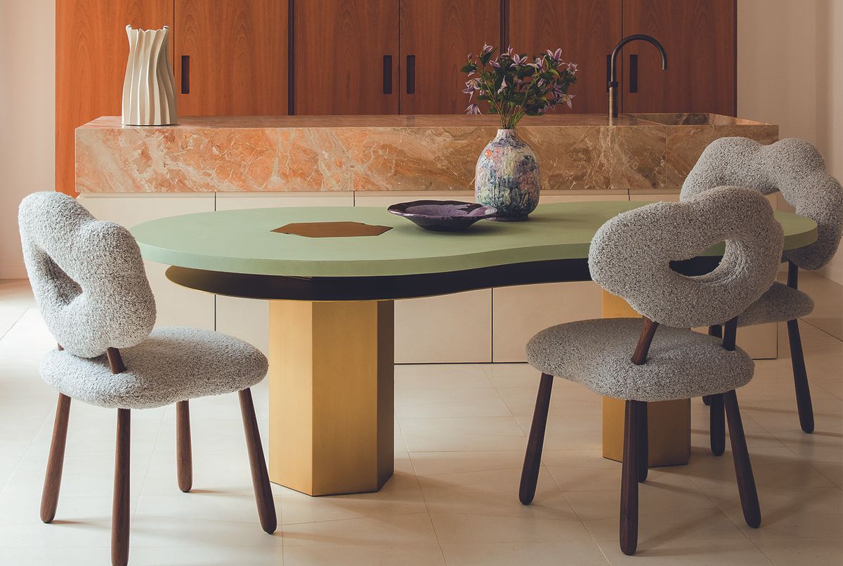 Designers on the Rules of Playfulism — Make Every Home Happier