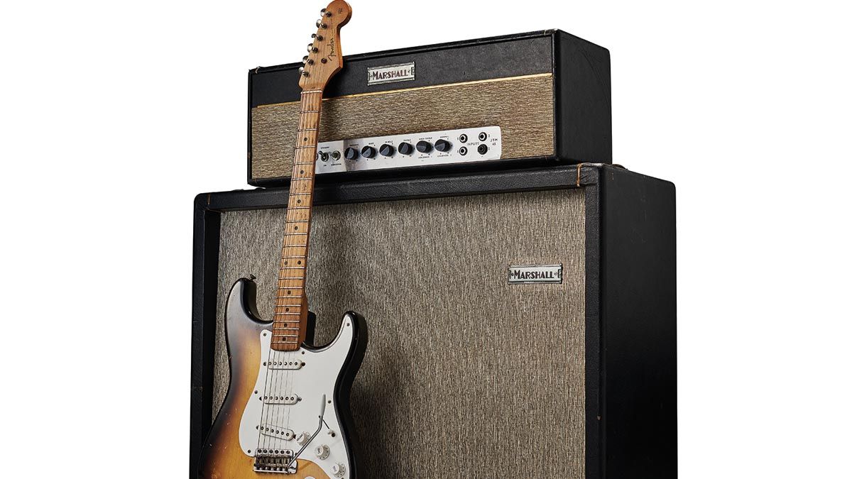 Is the 4x12 guitar cabinet still relevant today? | Guitar World