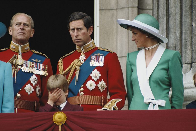 Prince William, Duke of Cambridge, Turns 37 — Photos of Prince William ...