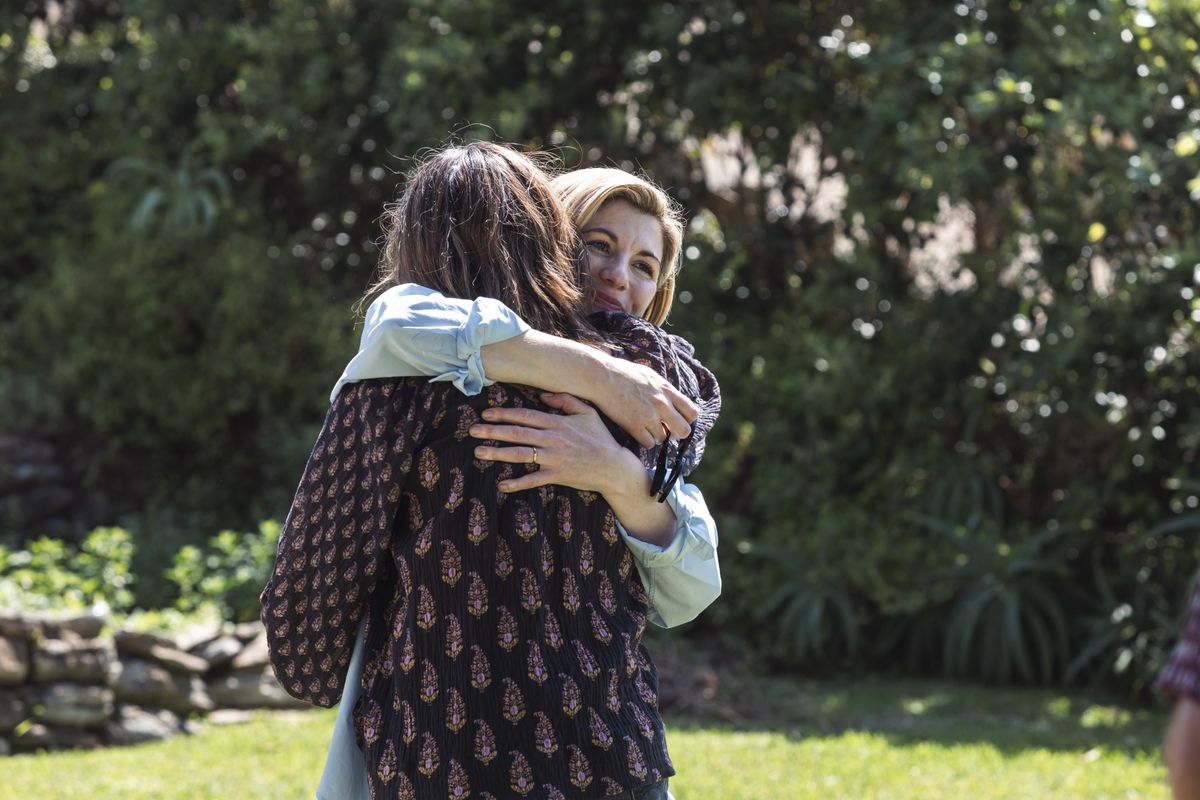 One Night: release date, cast, plot, trailer, interview more | What to ...