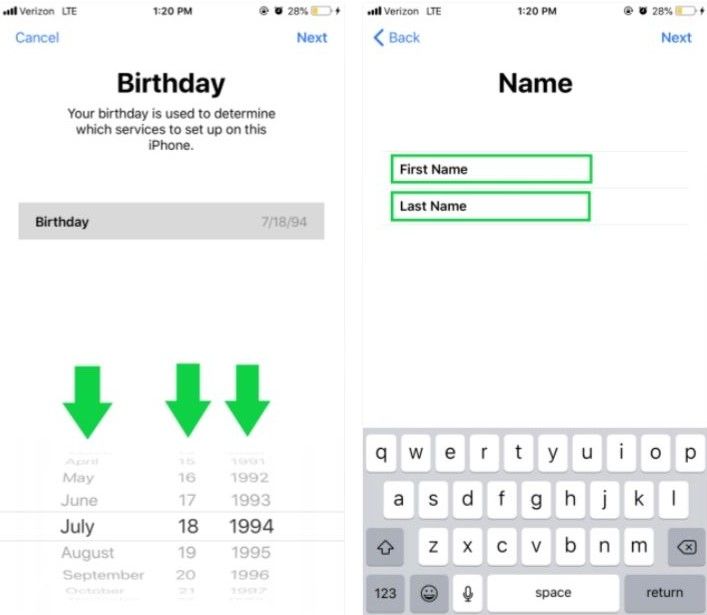 How to Create an Apple ID | Tom's Guide