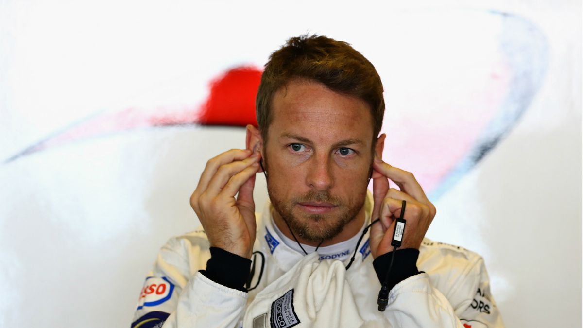 Jenson Button: A 'true superstar', but was he an F1 great? | The Week