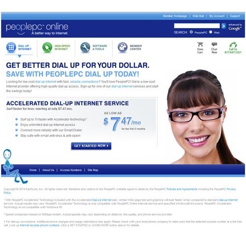 PeoplePC Review - Pros, Cons and Verdict | Top Ten Reviews