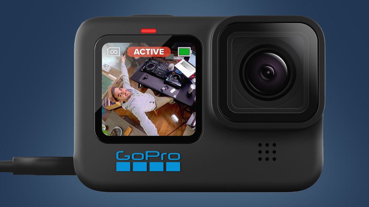 Should I get a GoPro Subscription during Black Friday? | TechRadar