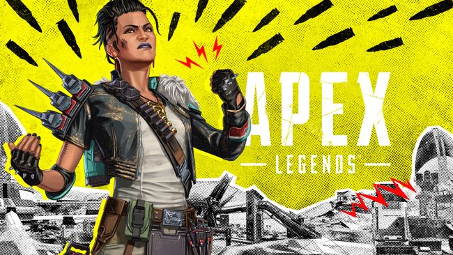 How many people play Apex Legends? | GamesRadar+