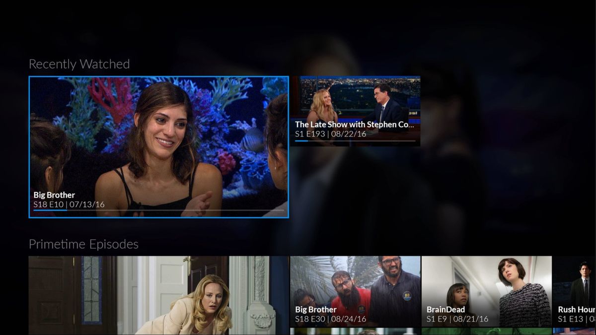 CBS All Access is now on the Xbox One and Xbox 360 | Windows Central