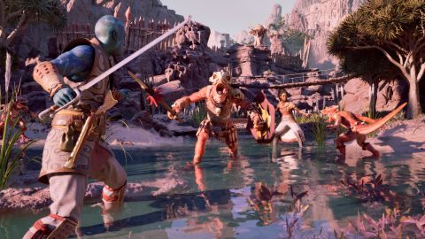Every Avowed guide you need to navigate the Living Lands | GamesRadar+