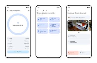 Google Home Public Preview snags CO alarm and expanded smart lock ...