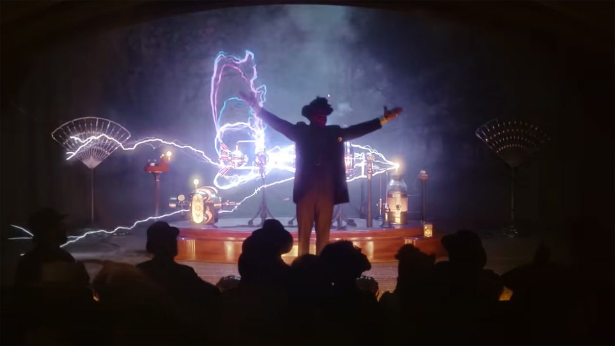 'We tried to work him in': Victor Timely almost made his Marvel debut ...