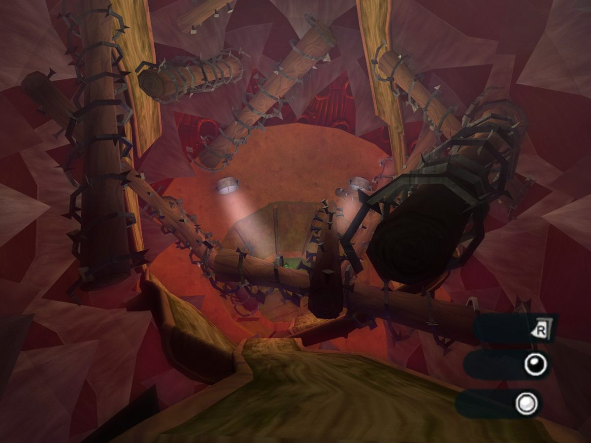 Why the original Psychonauts on Xbox is still awesome in 2021 | Windows ...