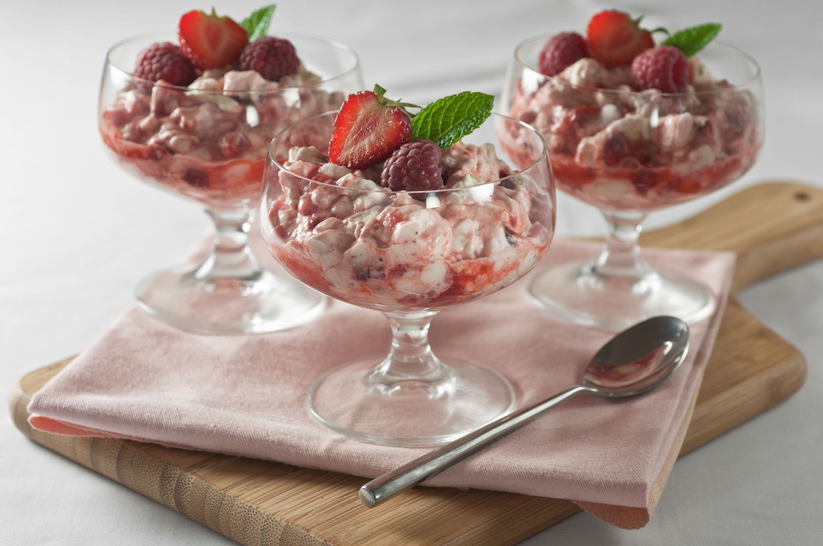The true story of Eton Mess – and how to make the perfect one | Country ...