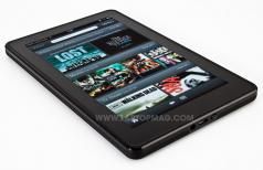 Amazon Kindle Fire Tablet Review | Best Media Tablets | eReader Reviews ...