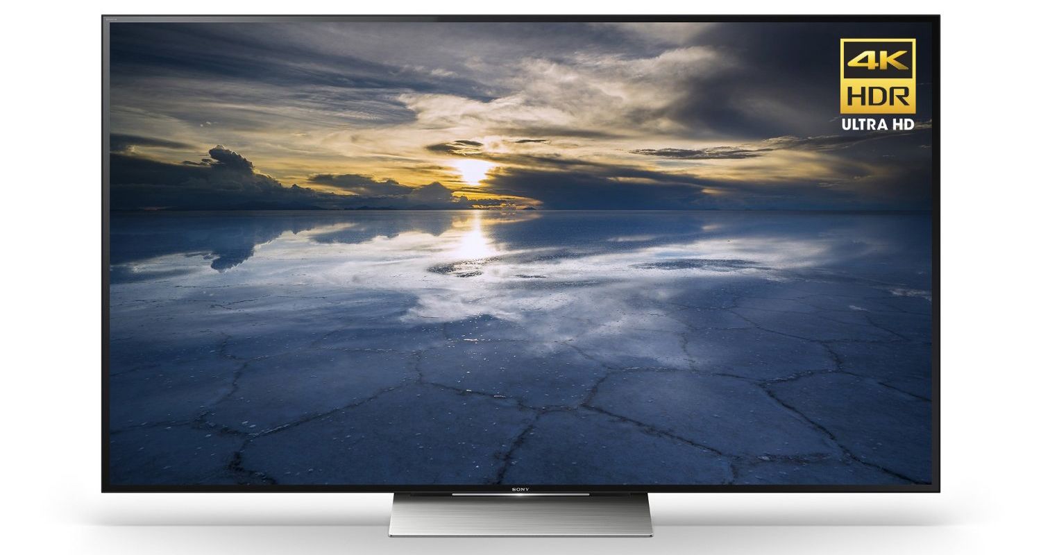 Sony X930D Review: 4K HDR Arrives, for a Price | Tom's Guide