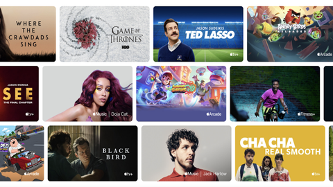 Apple TV Beginner's guide: How to set up and get started with the ...