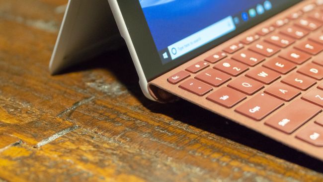 Microsoft Surface Go review: the littlest Surface | TechRadar
