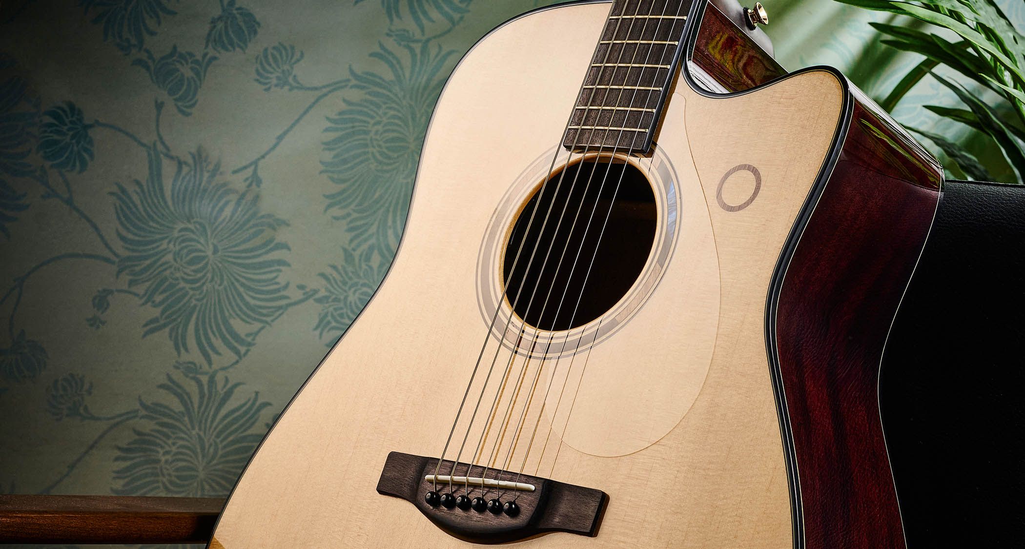 Yamaha TAG3 C TransAcoustic review | Guitar World
