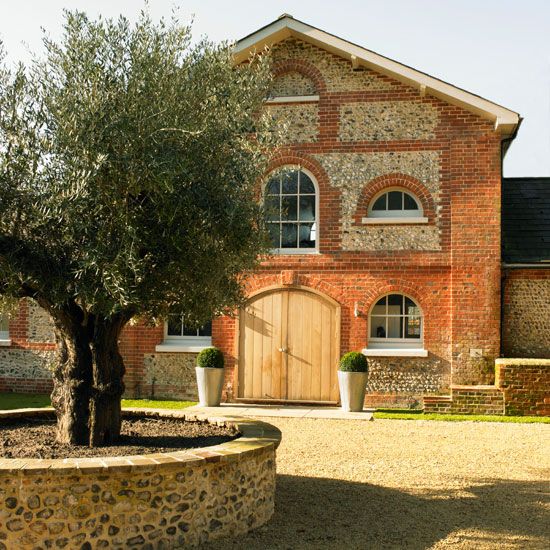 Take a tour of this stunning Georgian restoration | Ideal Home