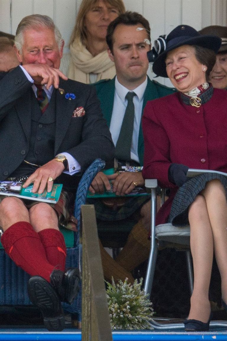 Gifts the Royal Family Has Received Over the Years | Marie Claire