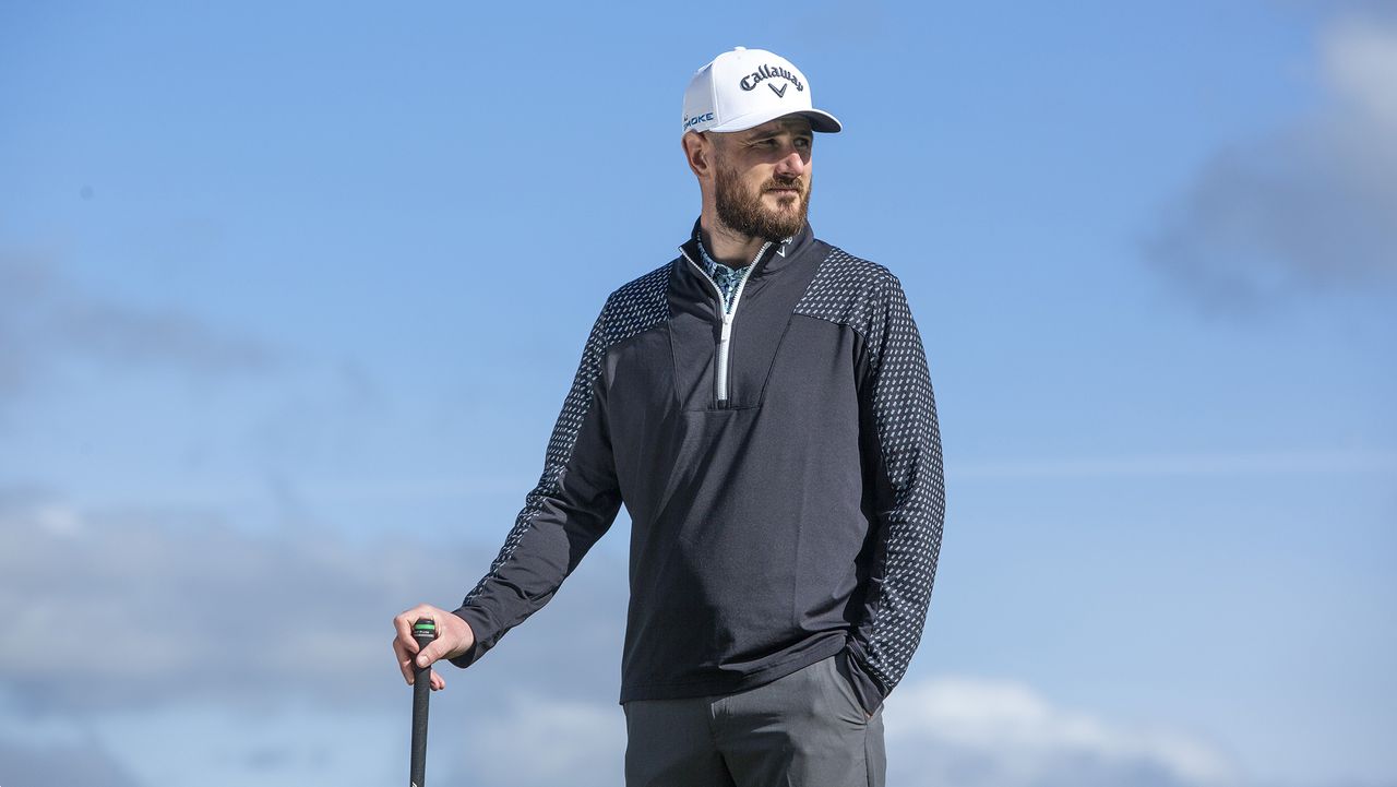 Best Golf Quarter Zips | Golf Monthly