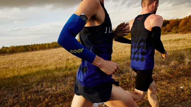 Winter Running: Gear And Tips For Runners Who Don’t Get On With The ...