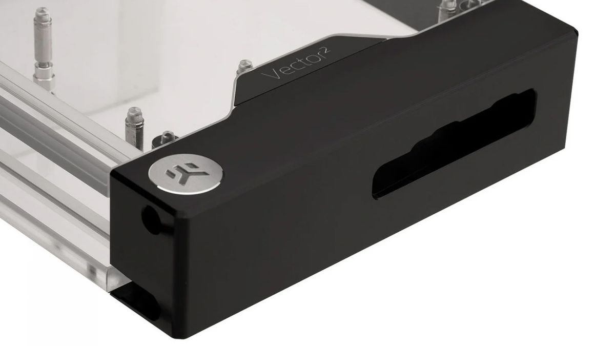EKWB Announces New Waterblock Pump Combo for Small Form Factor Builds ...